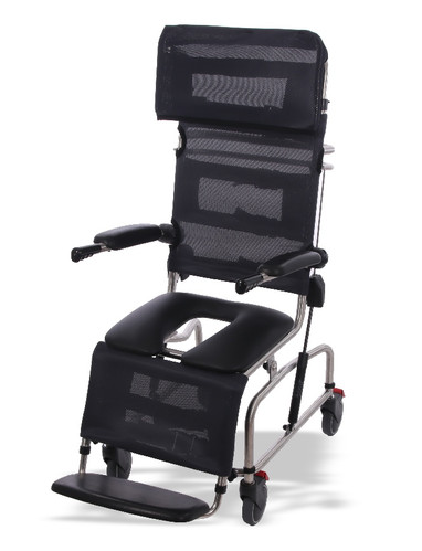 Care & Independence Paediatric Tilt-In-Space Shower Chair 981-S/P ...