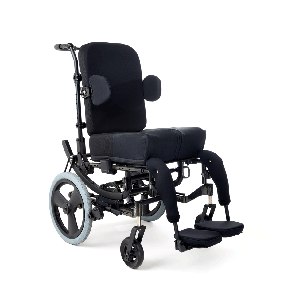 Porter Chairs | Lightweight Mobility & Seating