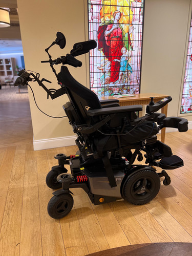 Stealth Products Adjustable Ultra Channel with 17mm Horizontal Bar ...