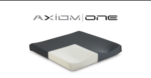Ki Mobility Axiom One Cushion | Lightweight Mobility