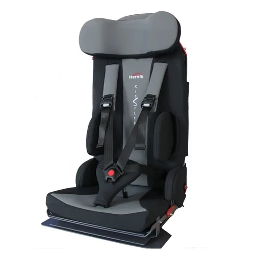 Hernik KidsFlex Postural Paediatric Car Seat | Lightweight Mobility
