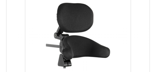 Stealth Products Ultra Head Support | Lightweight Mobility