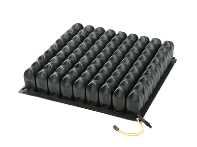 Single Valve Roho Cushion | Lightweight Mobility