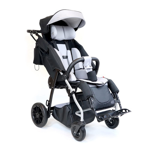 Mywam Folding Buggy | Lightweight Mobility