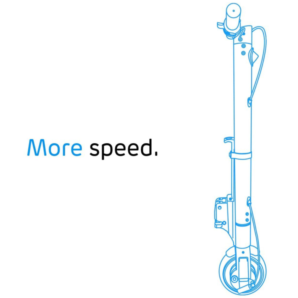 Sunrise Medical Empulse F35 | Lightweight Mobility