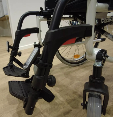 Theraplay 3 wheel Trike light kit | Lightweight Mobility