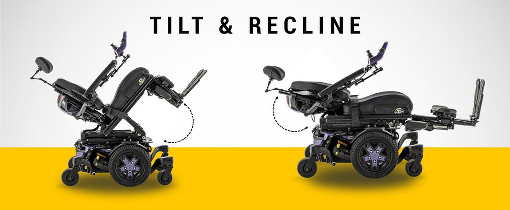 Why Multiple Power Functions Matter in Powerchair Prescription