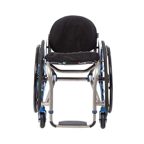Permobil TiLite TRA Rigid Wheelchair | Lightweight Mobility