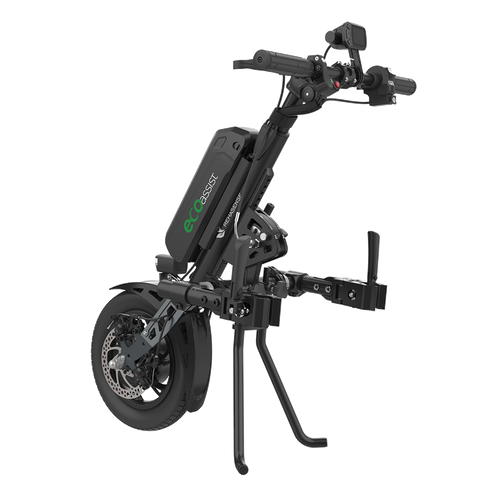 Rehasense Paws Eco power add on with Icon 60 Package | Lightweight Mobility