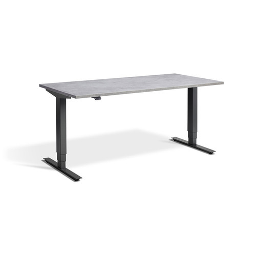 Lavora High / Low Desk | Lightweight Mobility