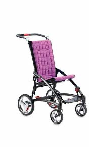 R82 Cricket Folding Buggy | Lightweight Mobility