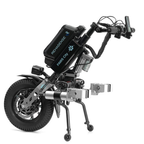 Rehasense Paws 14"with auto clamp & Lift | Lightweight Mobility