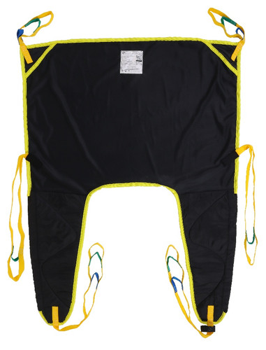 Universal Poly Six (CVUPS) Sling | Lightweight Mobility