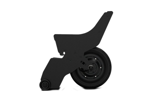 Yomper + Power Drive | Lightweight Mobility