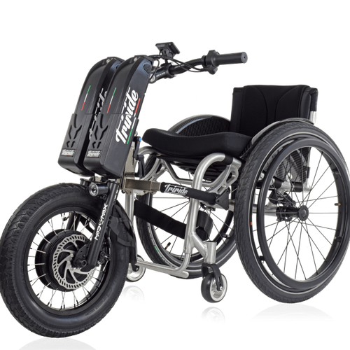 Triride Mad Max 20” Wheel | Lightweight Mobility