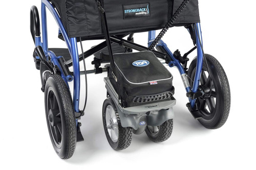 TGA Wheelchair Powerpack Duo | Lightweight Mobility