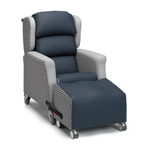 Repose Multi-flex Porter | Lightweight Mobility