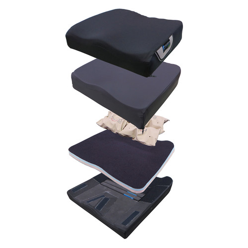 The FormAlign® G3 Cushion | Lightweight Mobility