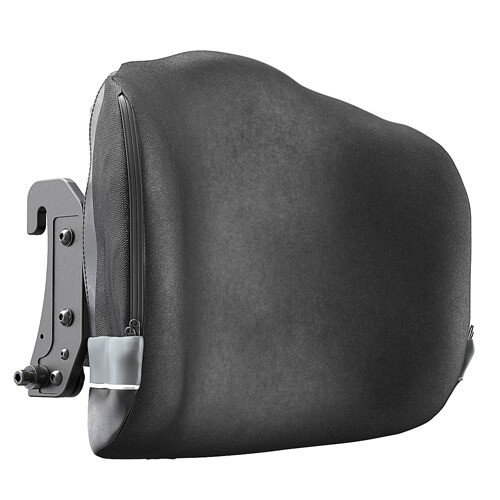 NXT Optima™ CARBON THORACIC BACK SUPPORT | Lightweight Mobility