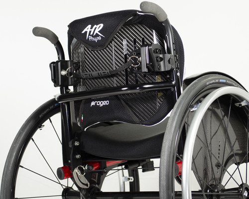 Progeo Physio Air | Lightweight Mobility