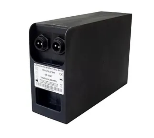 Freedom A09 Chair Replacement Battery Pack | Lightweight Mobility