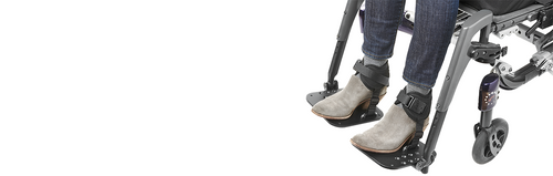 Bodypoint Ankle Huggers | Lightweight Mobility