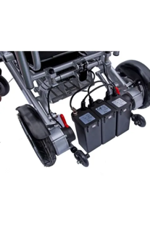 Freedom Powerchair Replacement Battery Pack | Lightweight Mobility
