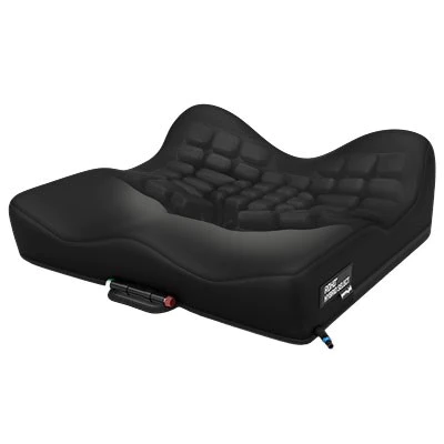 ROHO Hybrid Select air & foam cushion | Lightweight Mobility