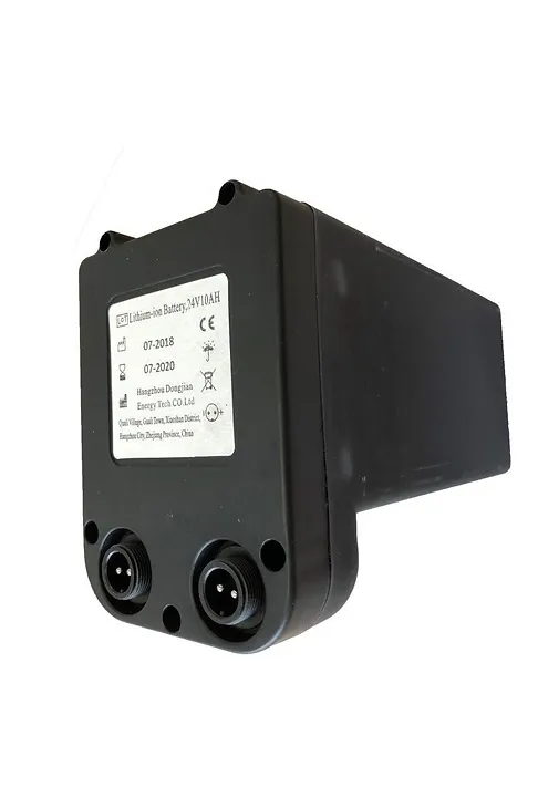 Freedom Powerchair Replacement Battery Pack | Lightweight Mobility