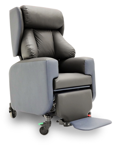 Tri-Chair TWO Nursing Chair | Lightweight Mobility