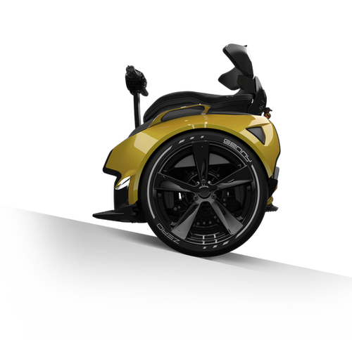 Otto Bock Genny zero Powerchair | Lightweight Mobility