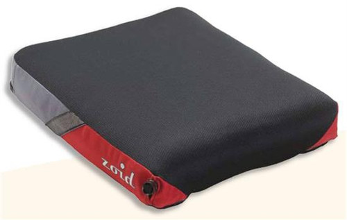 Varilite The Zoid cushion | Lightweight Mobility
