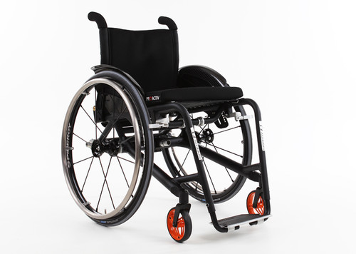 Pro Activ SPEEDY F2 Rigid Wheelchair | Lightweight Mobility