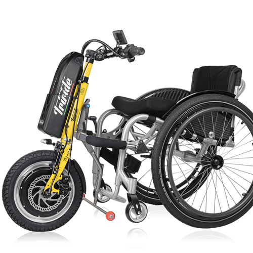 Triride Special L14 | Lightweight Mobility