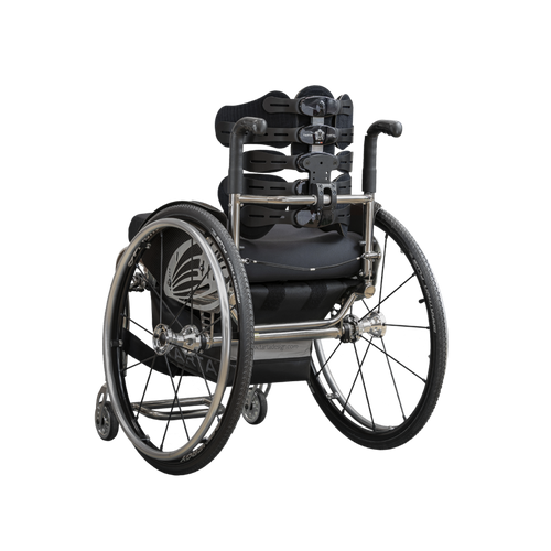 Tarta Original Wheelchair Backrest | Lightweight Mobility