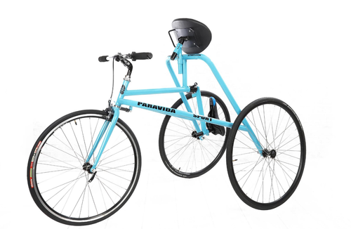 Vida Frame Runner– Large Size | Lightweight Mobility