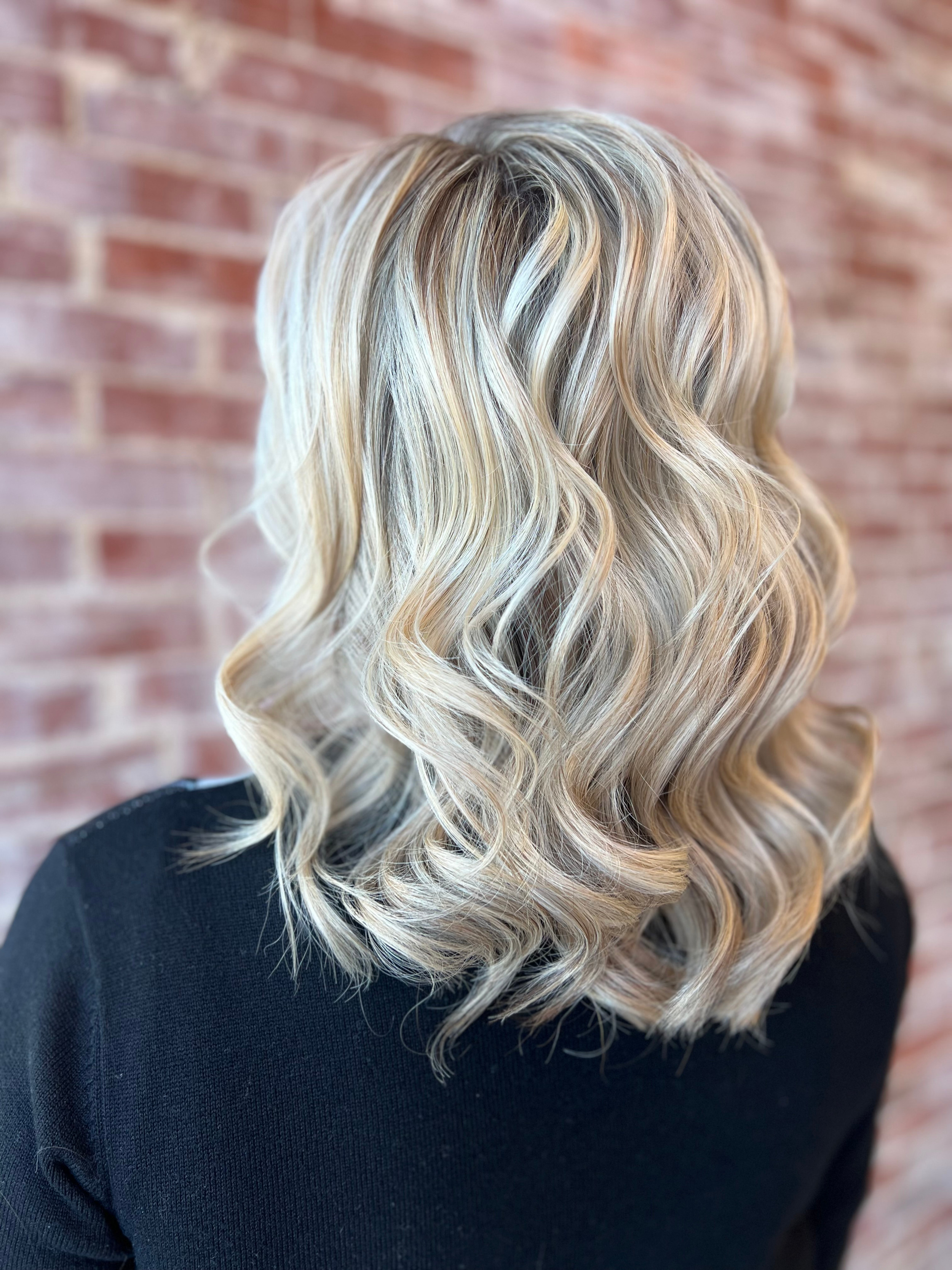 Unveiling the Secrets to Long-Lasting Vibrant Hair Color: Insider Tips ...