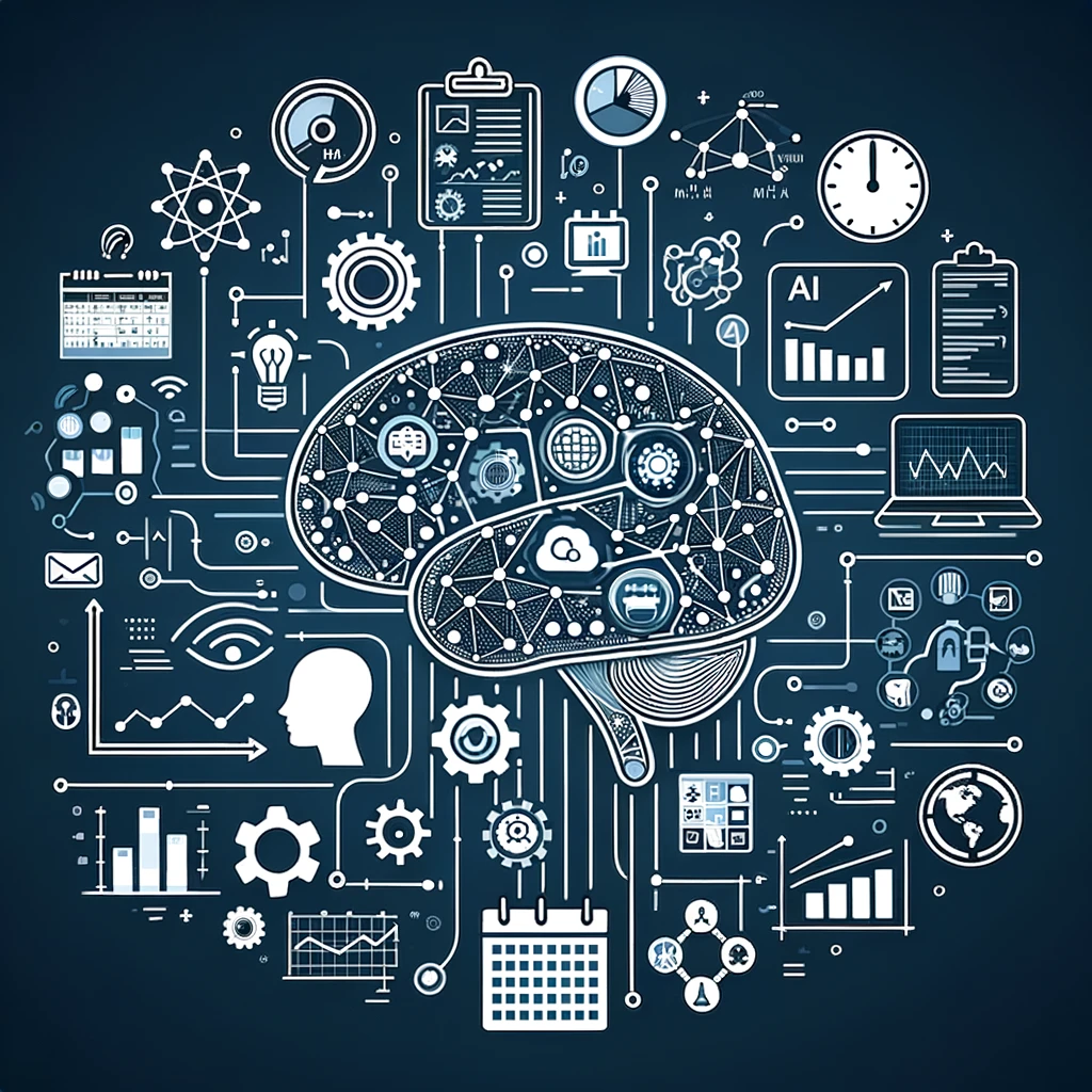 Revolutionizing Project Management: AI and Machine Learning's Impact on PMO