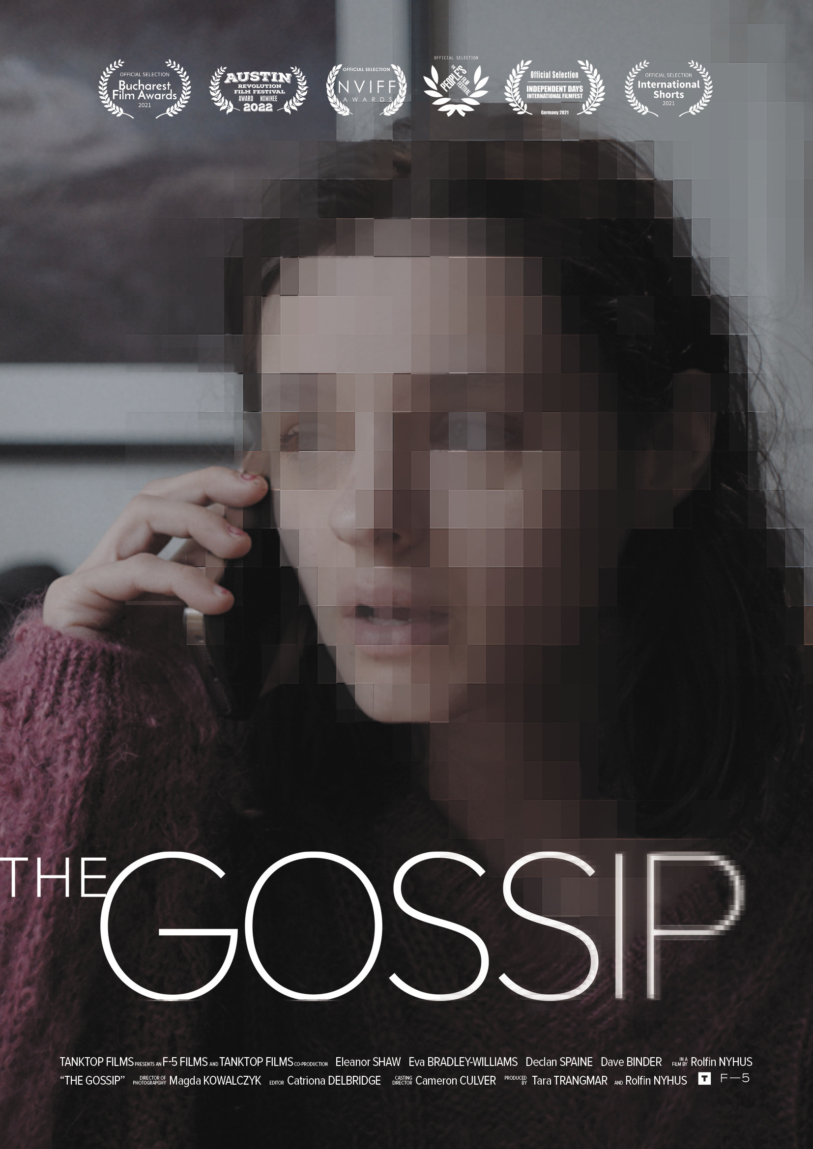 The Gossip Review | Film Reviews