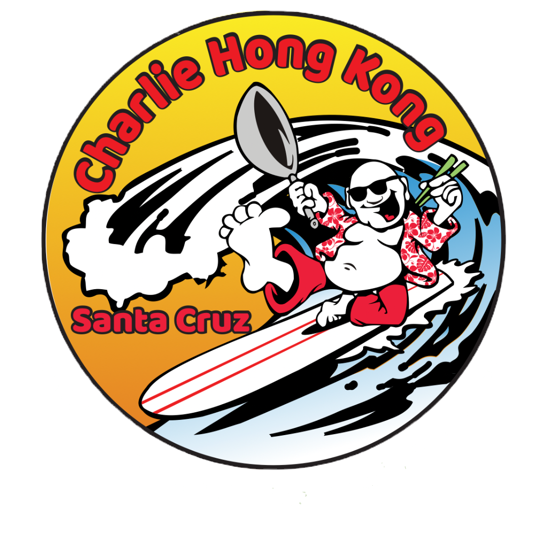 Menu | Charlie Hong Kong