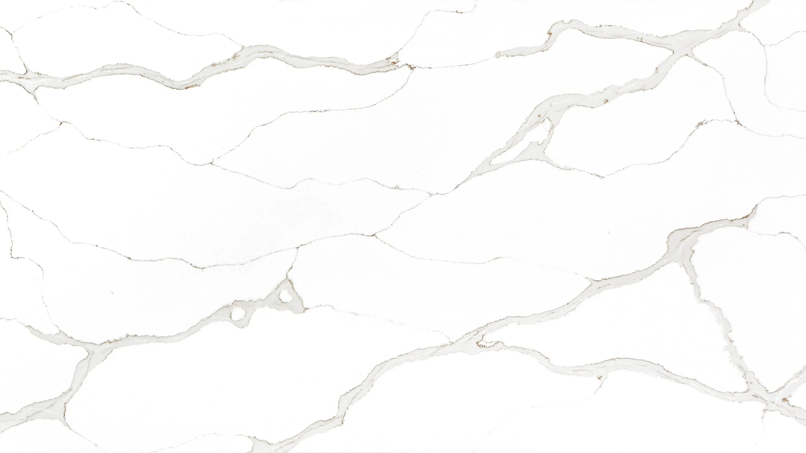 Luxe Stratus Quartz Countertops | Westcraft Homes