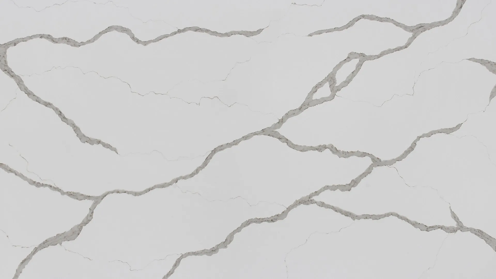 Luxe Stratus Quartz Countertops | Westcraft Homes