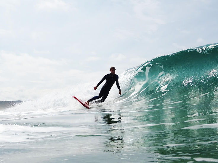 Location surf et paddle | Camaret Surf School