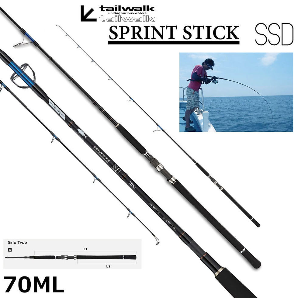 TAILWALK SPRINT STICK SSD 70ML | FREEDIVER KUWAIT COM