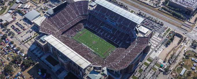 Hamilton Form | Kyle Field