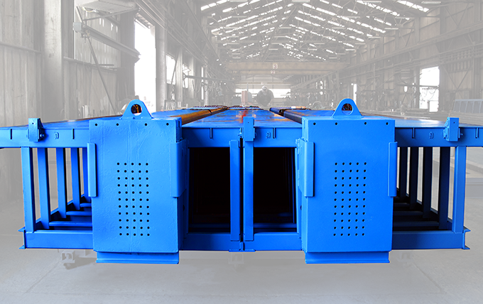 Hamilton Form | Products | Beams and Columns