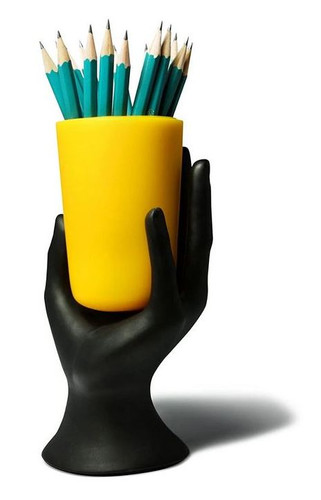 The Art of the Hand Pen Holder | CaliforniaMagic.Net