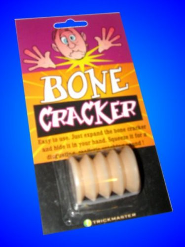 Bone Cracker | CaliforniaMagic.Net