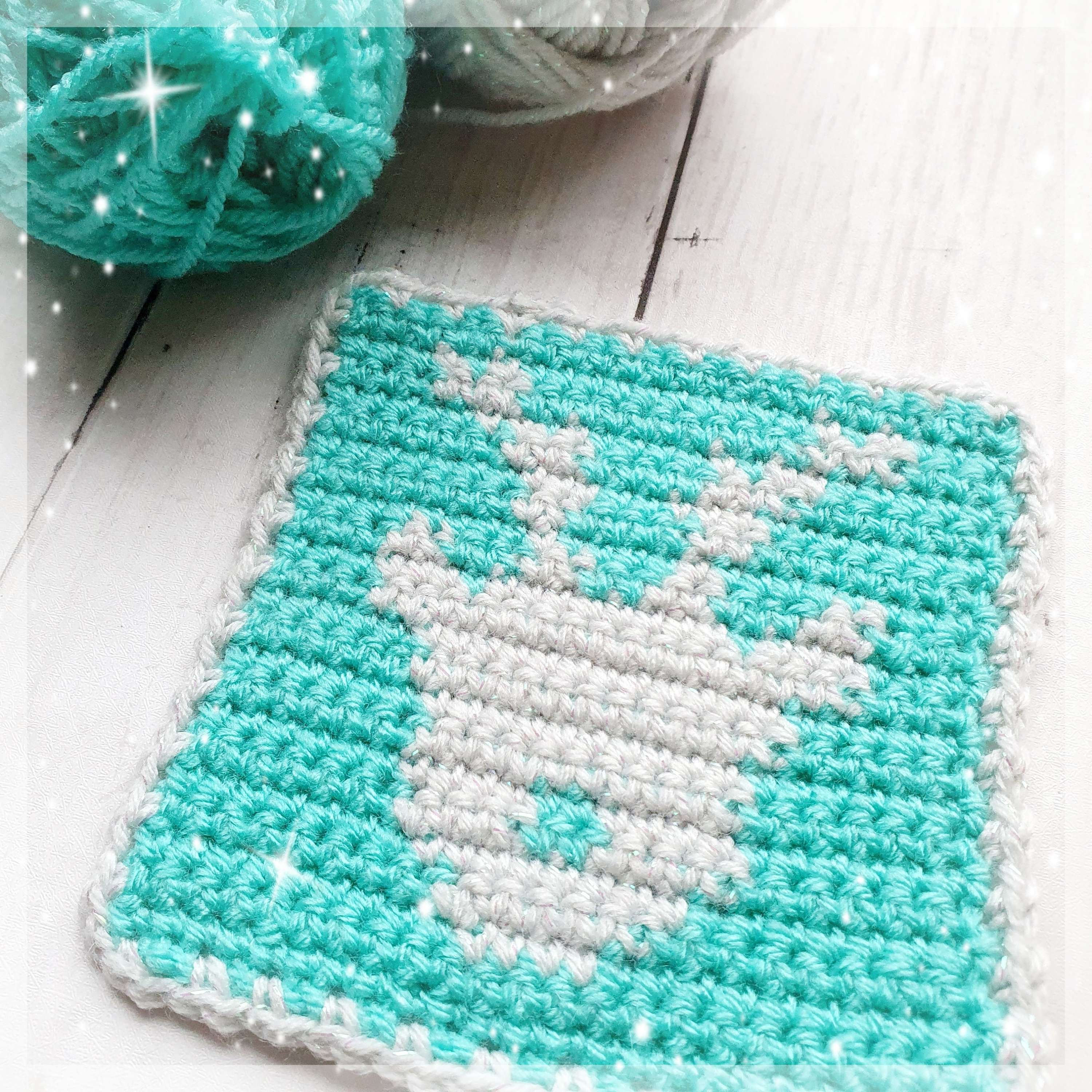 Festive Coaster Series: 2 - Bauble