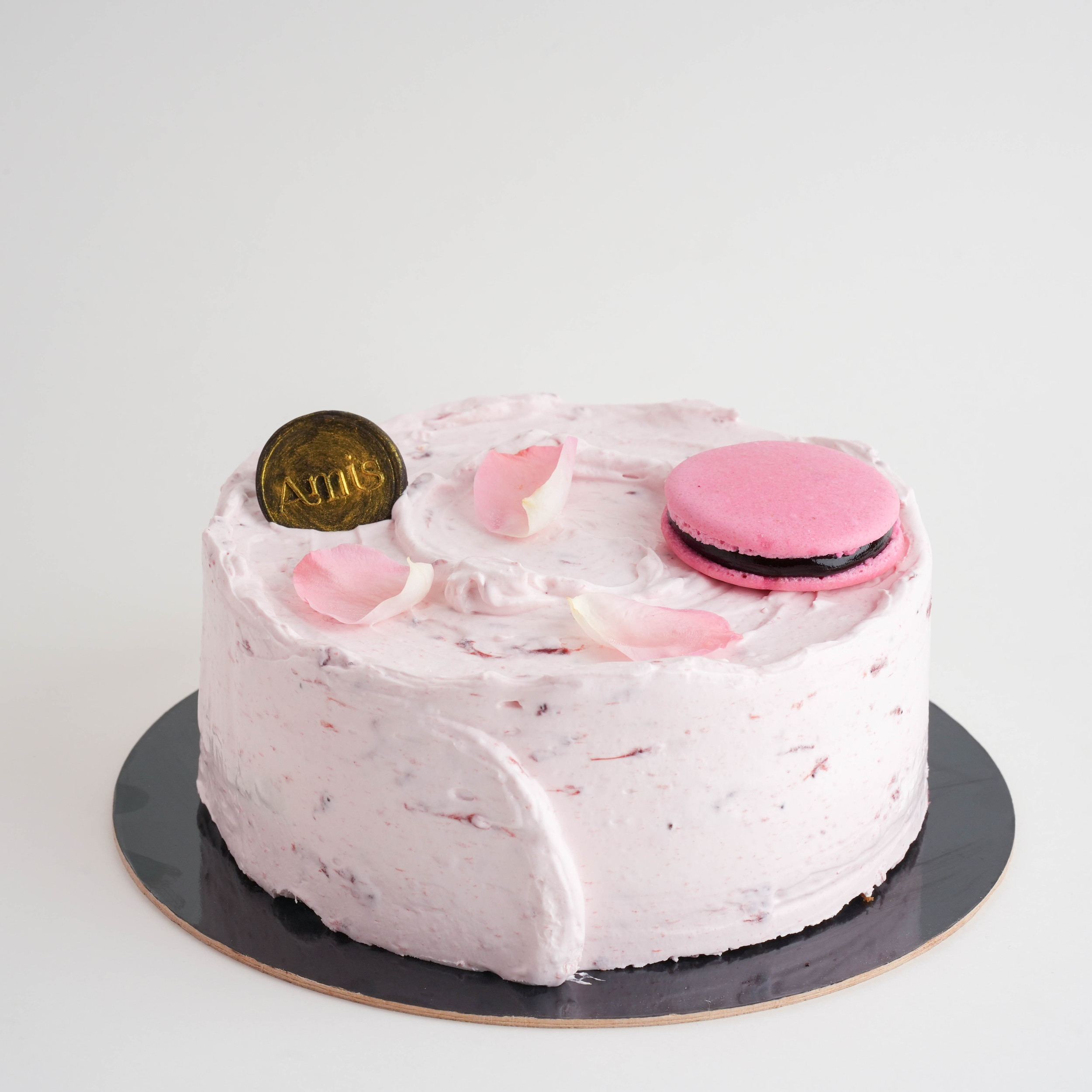 Ami's Bakebite - Best Eggless Cakes in Hyderabad